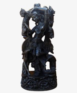 Devdasi Statue - Odisha Kraft